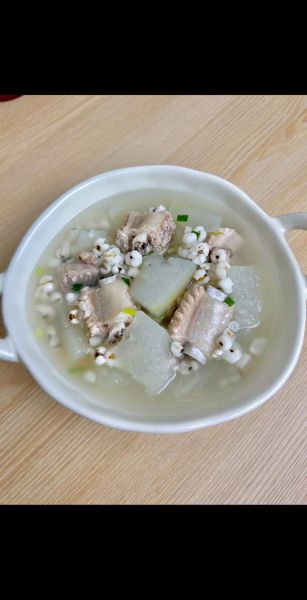 冬瓜排骨汤降血压吗_高血压能喝吗-第2张图片-山城妙识 冬瓜排骨汤降血压吗_高血压能喝吗-第2张图片-山城妙识