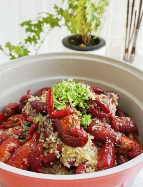 蒜蓉大虾怎么做_蒜蓉大虾的做法大全-第2张图片-山城妙识 蒜蓉大虾怎么做_蒜蓉大虾的做法大全-第2张图片-山城妙识