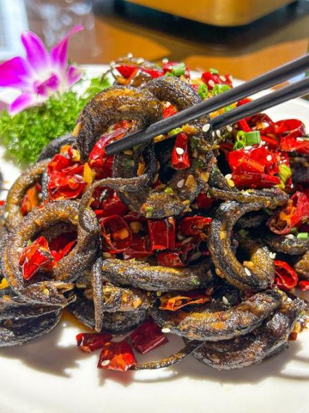 湖北家常菜谱1000例有哪些_怎么做才地道-第3张图片-山城妙识 湖北家常菜谱1000例有哪些_怎么做才地道-第3张图片-山城妙识