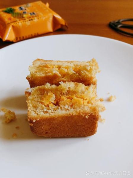 凤梨酥口感怎么样_为什么入口即化-第2张图片-山城妙识 凤梨酥口感怎么样_为什么入口即化-第2张图片-山城妙识