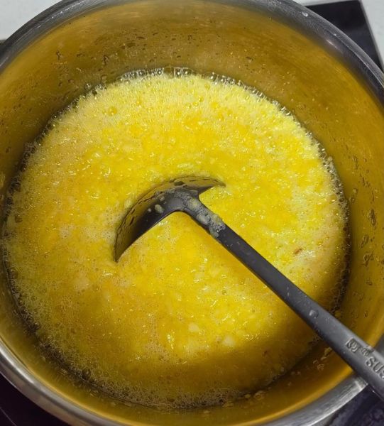 菠萝果酱怎么做_菠萝果酱的做法视频-第3张图片-山城妙识