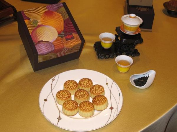 what_is_wuren_mooncake_ingredients-第3张图片-山城妙识 what_is_wuren_mooncake_ingredients-第3张图片-山城妙识