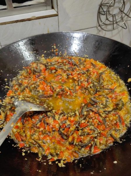 腊鱼怎么腌制_腊鱼腌制配方-第3张图片-山城妙识