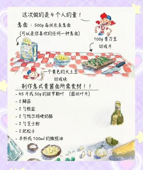 怎样做意大利面_意大利面酱汁怎么调-第3张图片-山城妙识