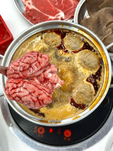 猪脑的营养价值_猪脑吃了会胖吗-第2张图片-山城妙识