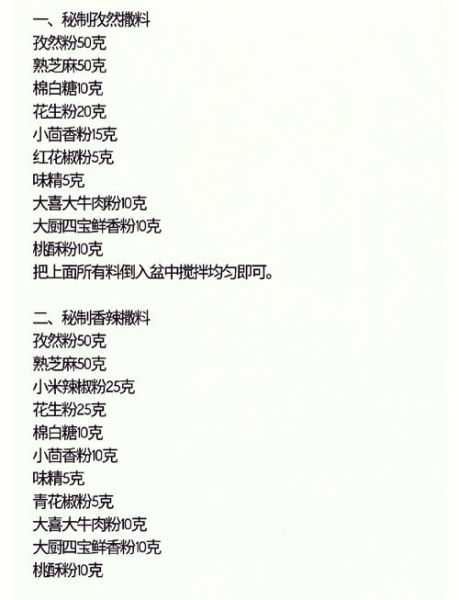 炸鸡锁骨腌料配方_怎么腌制才入味-第1张图片-山城妙识 炸鸡锁骨腌料配方_怎么腌制才入味-第1张图片-山城妙识