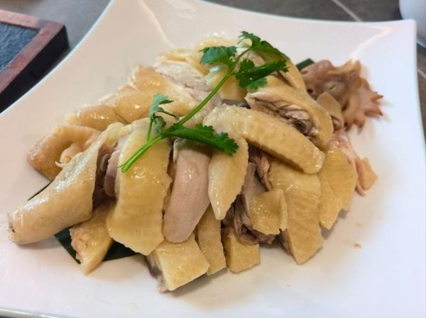 文昌鸡哪里最正宗_文昌鸡怎么做好吃-第1张图片-山城妙识