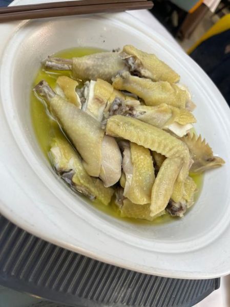 快速鸡汤的做法_怎么炖鸡汤不腥-第3张图片-山城妙识 快速鸡汤的做法_怎么炖鸡汤不腥-第3张图片-山城妙识