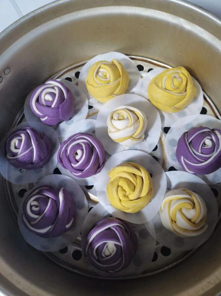 花型馒头怎么做_花型馒头做法窍门-第2张图片-山城妙识