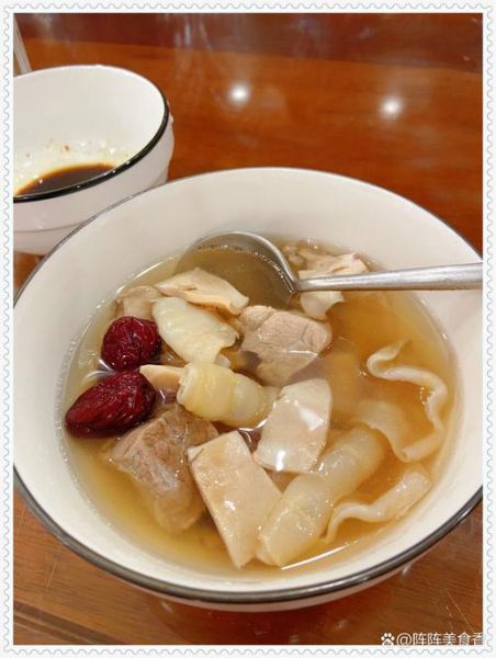 红枣鱼胶汤的做法_红枣鱼胶汤的功效与禁忌-第1张图片-山城妙识 红枣鱼胶汤的做法_红枣鱼胶汤的功效与禁忌-第1张图片-山城妙识