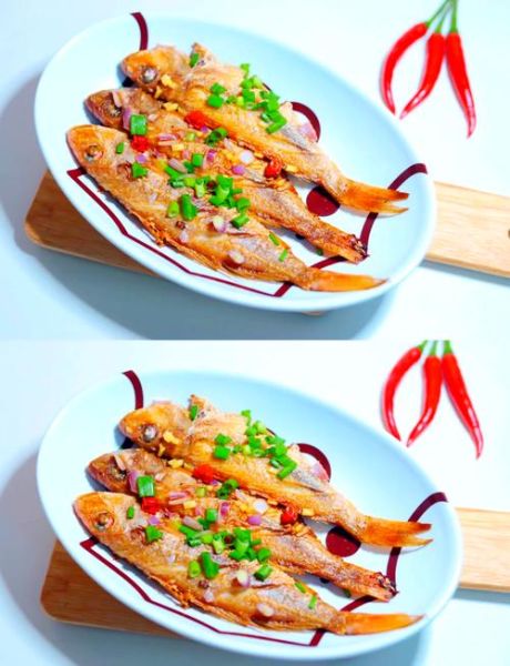 大红鱼怎么做好吃_大红鱼的家常做法-第2张图片-山城妙识 大红鱼怎么做好吃_大红鱼的家常做法-第2张图片-山城妙识