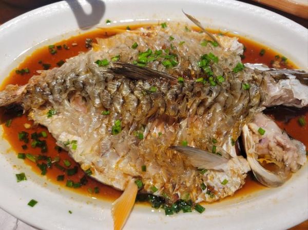 大红鱼怎么做好吃_大红鱼的家常做法-第3张图片-山城妙识 大红鱼怎么做好吃_大红鱼的家常做法-第3张图片-山城妙识