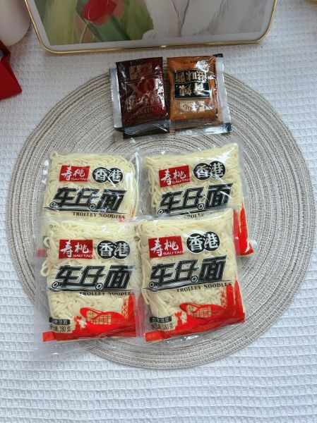 车仔面怎么做_正宗港味车仔面配方-第3张图片-山城妙识