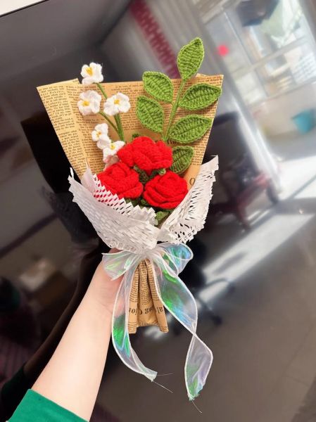 情人节送什么礼物好_情人节送什么给女朋友-第2张图片-山城妙识