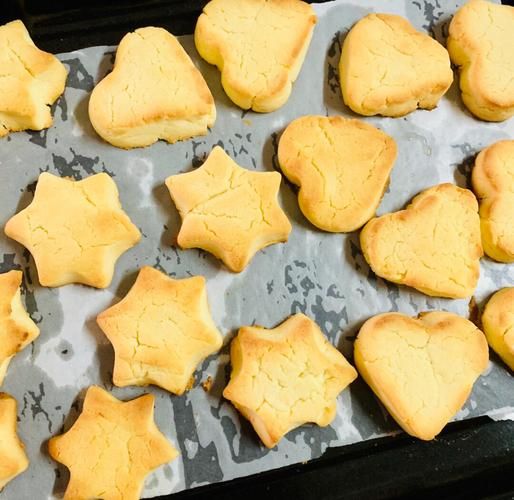 软曲奇饼干怎么做_为什么软曲奇不硬-第1张图片-山城妙识 软曲奇饼干怎么做_为什么软曲奇不硬-第1张图片-山城妙识