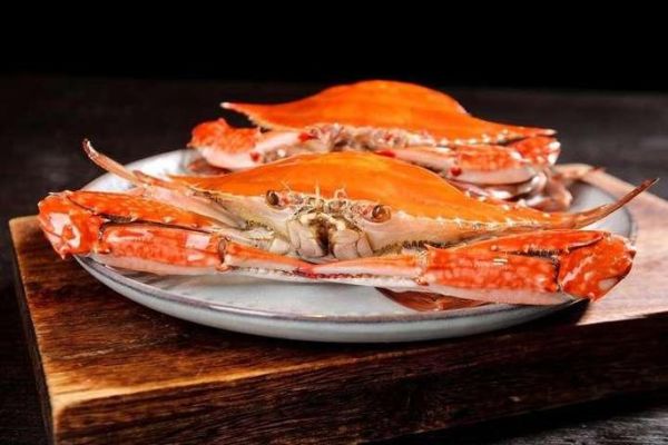 梭子蟹清蒸多长时间_蒸几分钟才鲜嫩-第3张图片-山城妙识