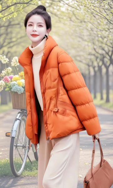 白鸭绒羽绒服多少钱_如何挑选性价比高的白鸭绒羽绒服-第3张图片-山城妙识 白鸭绒羽绒服多少钱_如何挑选性价比高的白鸭绒羽绒服-第3张图片-山城妙识