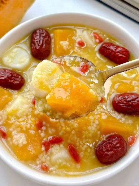 清热解毒的粥有哪些_夏季喝什么粥降火-第1张图片-山城妙识