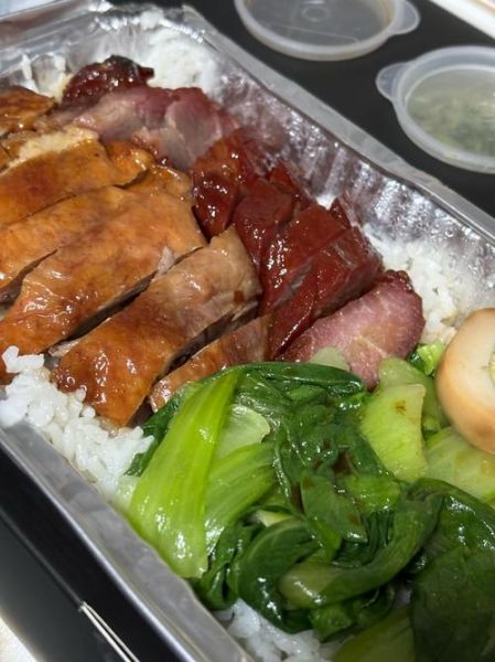 叉烧饭怎么做_叉烧饭和烧鸭饭区别-第3张图片-山城妙识