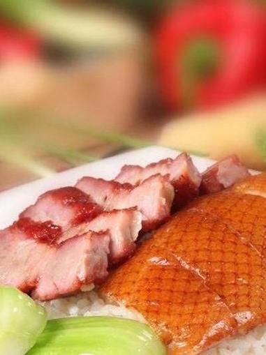 叉烧饭怎么做_叉烧饭和烧鸭饭区别-第1张图片-山城妙识