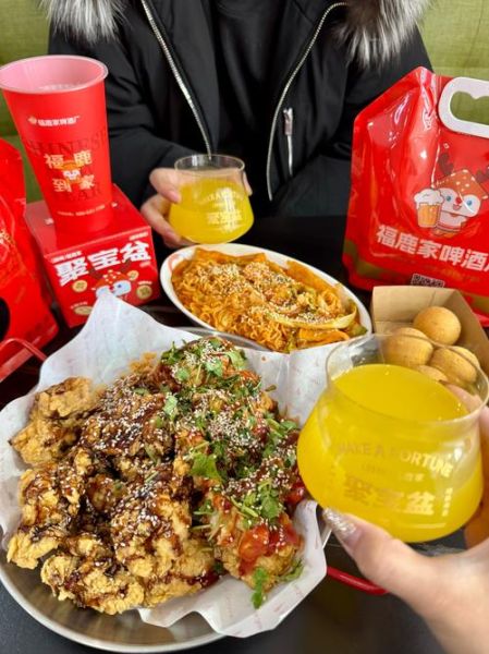 啤酒炸鸡怎么搭配_啤酒炸鸡的幽默句子-第1张图片-山城妙识 啤酒炸鸡怎么搭配_啤酒炸鸡的幽默句子-第1张图片-山城妙识