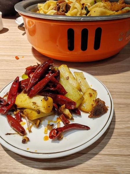 炒麻油鸡怎么做_炒麻油鸡的家常做法-第2张图片-山城妙识 炒麻油鸡怎么做_炒麻油鸡的家常做法-第2张图片-山城妙识