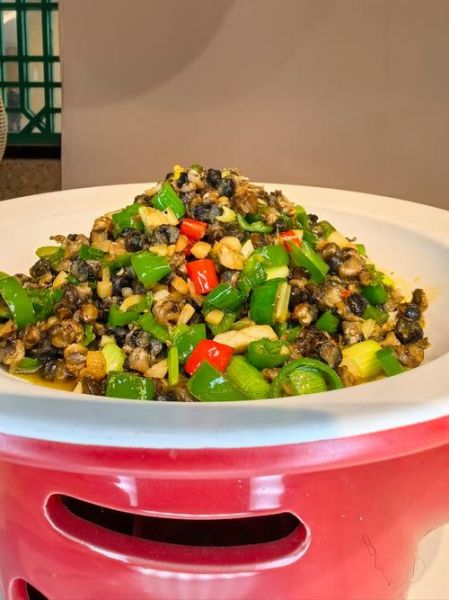 爆炒田螺肉怎么做才正宗_田螺肉去腥技巧-第2张图片-山城妙识 爆炒田螺肉怎么做才正宗_田螺肉去腥技巧-第2张图片-山城妙识