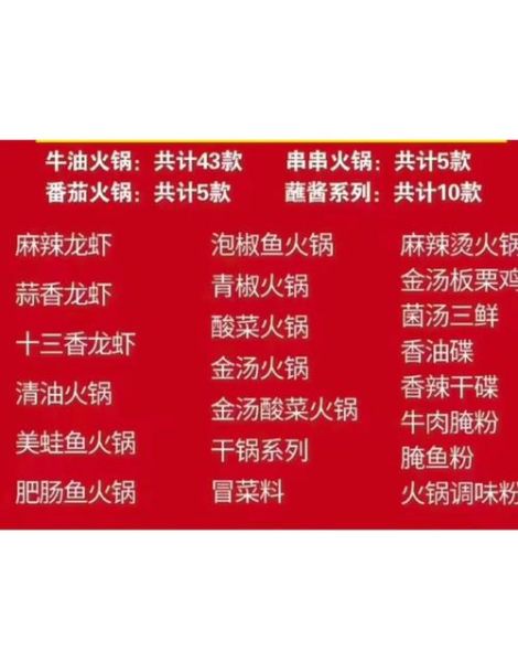 红油怎么做才香又红不辣_不辣红油配方-第2张图片-山城妙识