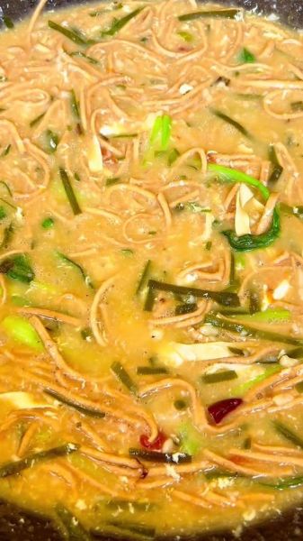 河南菜有哪些特色_河南菜为什么偏咸-第3张图片-山城妙识