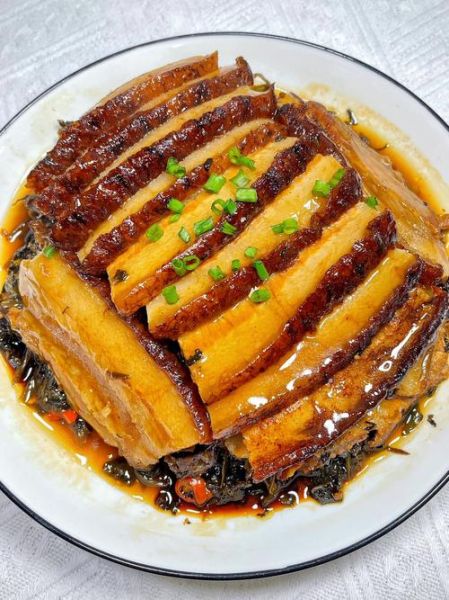 怎么蒸扣肉才好吃_蒸扣肉软糯不腻的秘诀-第3张图片-山城妙识 怎么蒸扣肉才好吃_蒸扣肉软糯不腻的秘诀-第3张图片-山城妙识