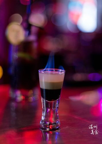 b52轰炸机酒怎么调_b52轰炸机酒多少度-第1张图片-山城妙识