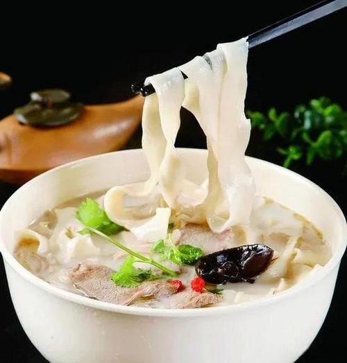 羊肉烩面汤料怎么做_正宗配方比例是多少-第1张图片-山城妙识