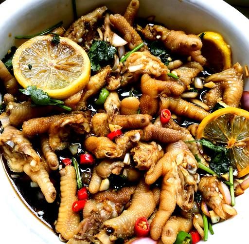 糖醋鸡爪怎么泡_糖醋鸡爪泡多久才入味-第1张图片-山城妙识 糖醋鸡爪怎么泡_糖醋鸡爪泡多久才入味-第1张图片-山城妙识