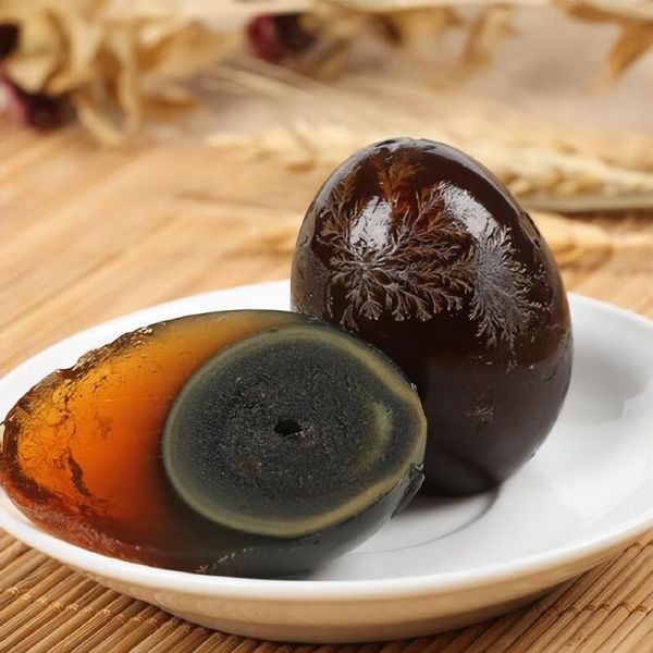 皮蛋含铅吗_皮蛋含铅的真相-第1张图片-山城妙识 皮蛋含铅吗_皮蛋含铅的真相-第1张图片-山城妙识