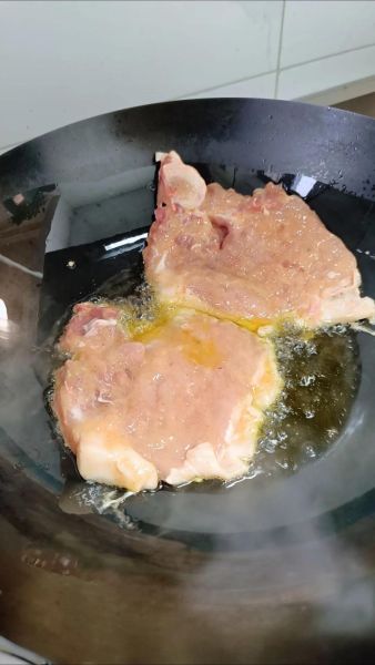 红烧大排怎么做才嫩_红烧大排视频完整版-第2张图片-山城妙识