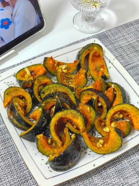 南瓜怎么做好吃_家常做法大全图解-第2张图片-山城妙识