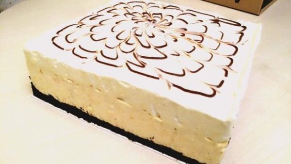 酸奶芝士蛋糕怎么做_酸奶芝士蛋糕热量高吗-第2张图片-山城妙识