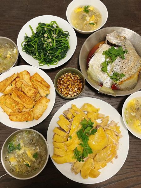 家常粤菜怎么做_经典粤菜菜谱有哪些-第2张图片-山城妙识