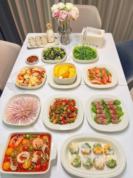 夏天晚餐吃什么好_夏天晚餐食谱大全-第1张图片-山城妙识 夏天晚餐吃什么好_夏天晚餐食谱大全-第1张图片-山城妙识