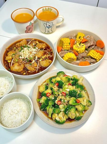 夏天晚餐吃什么好_夏天晚餐食谱大全-第2张图片-山城妙识 夏天晚餐吃什么好_夏天晚餐食谱大全-第2张图片-山城妙识