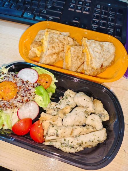 午餐吃什么外卖_外卖怎么选健康又便宜-第3张图片-山城妙识