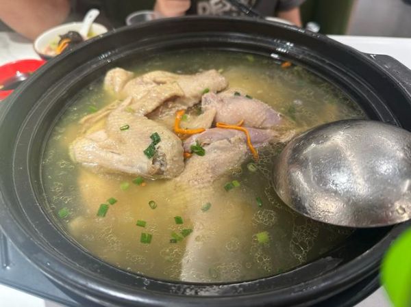 肚包鸡怎么做好吃_肚包鸡正宗做法视频-第3张图片-山城妙识