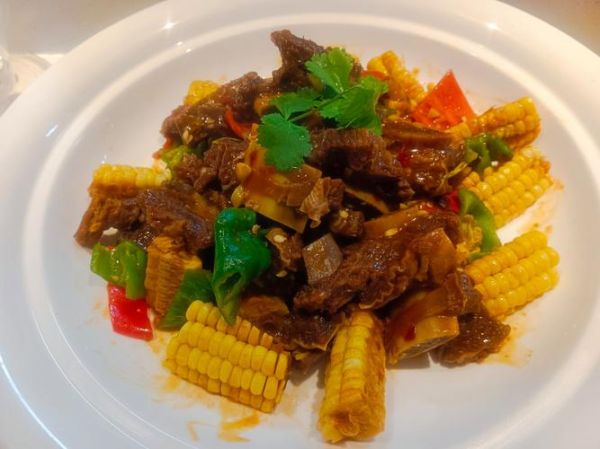 牛排和什么炒好吃_牛排炒什么配菜最香-第2张图片-山城妙识