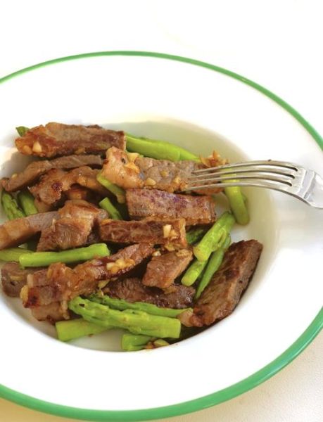 牛排和什么炒好吃_牛排炒什么配菜最香-第3张图片-山城妙识