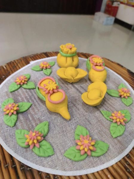 中式面点有哪些_怎么在家做-第2张图片-山城妙识