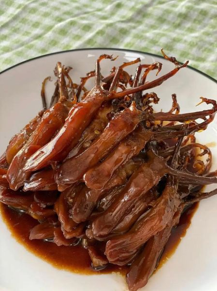 可乐鸭舌怎么做才嫩_温州老店的去腥秘方-第2张图片-山城妙识 可乐鸭舌怎么做才嫩_温州老店的去腥秘方-第2张图片-山城妙识