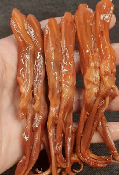 可乐鸭舌怎么做才嫩_温州老店的去腥秘方-第3张图片-山城妙识 可乐鸭舌怎么做才嫩_温州老店的去腥秘方-第3张图片-山城妙识