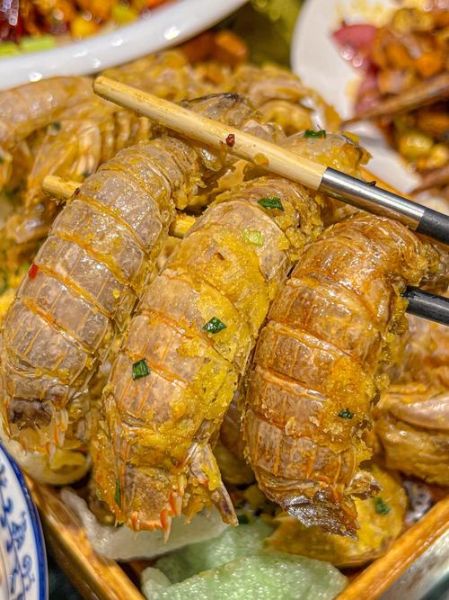 倒爬虾怎么做好吃_倒爬虾和皮皮虾区别-第2张图片-山城妙识