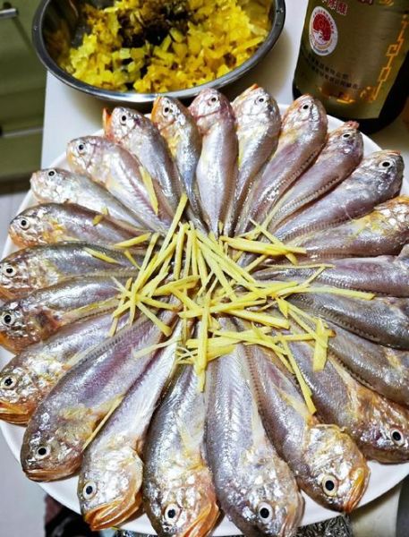 蒸咸鱼怎么做好吃_蒸咸鱼的做法大全-第1张图片-山城妙识 蒸咸鱼怎么做好吃_蒸咸鱼的做法大全-第1张图片-山城妙识