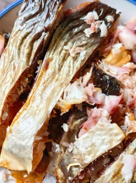 蒸咸鱼怎么做好吃_蒸咸鱼的做法大全-第3张图片-山城妙识 蒸咸鱼怎么做好吃_蒸咸鱼的做法大全-第3张图片-山城妙识